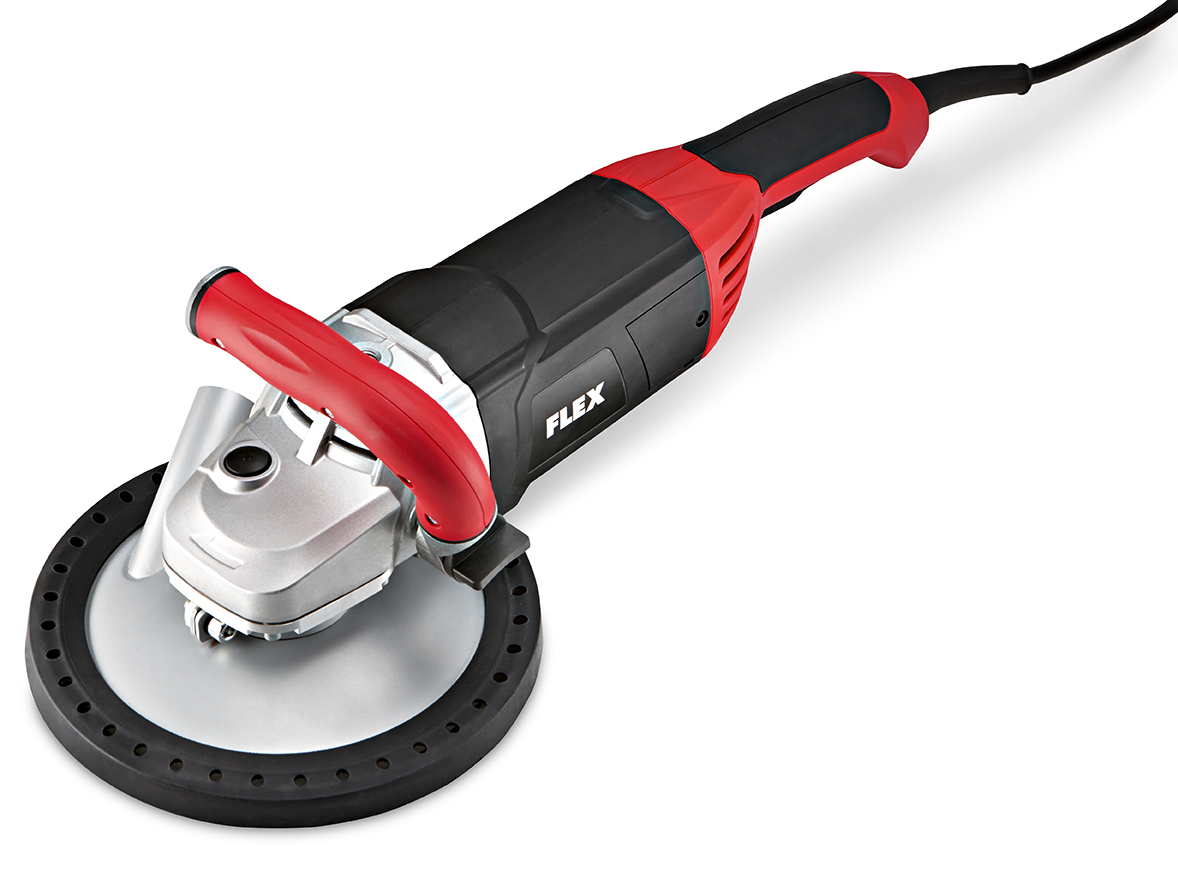 Flex LD24-6 180 - PSB Maskin