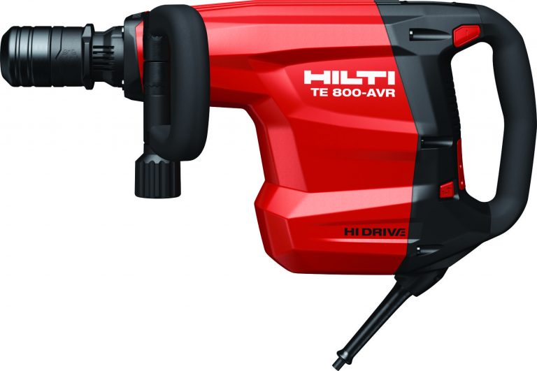Hilti TE 700 AVR - PSB Maskin